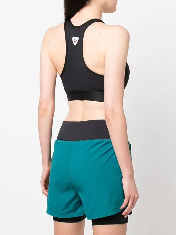 Rossignol Tech Racerback Sports Bra