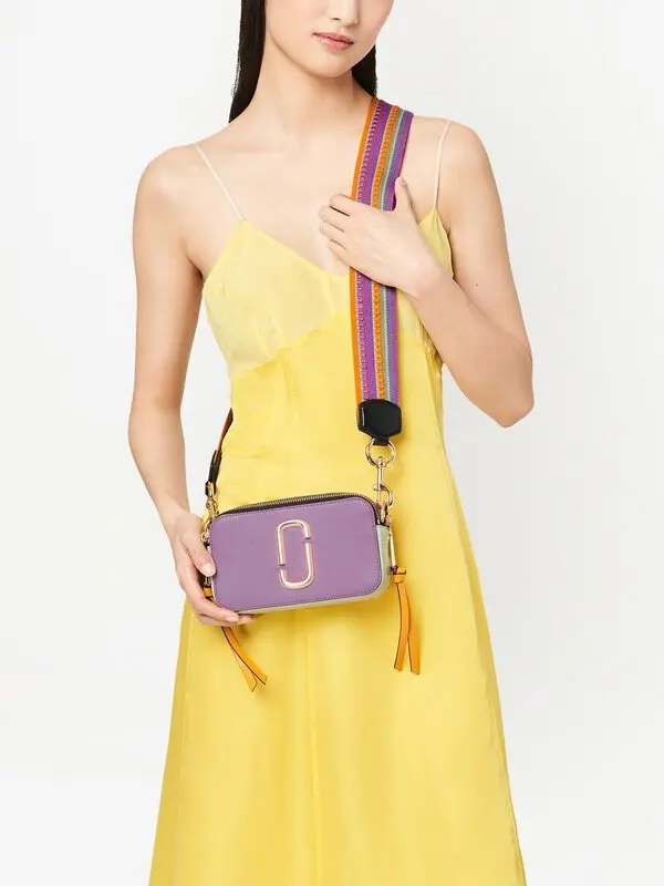 Marc Jacobs The Snapshot Camera Bag