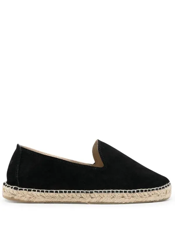 Manebí Round Toe Espadrilles