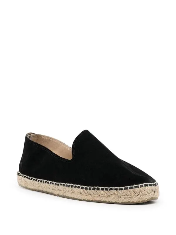 Manebí Round Toe Espadrilles