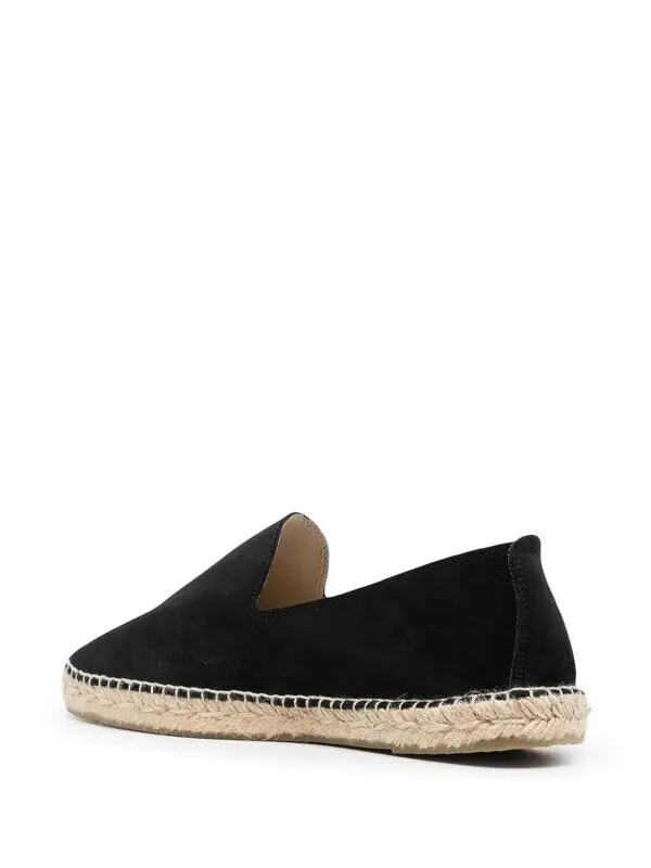 Manebí Round Toe Espadrilles