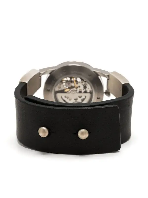 PARTS OF FOUR P4—fob Watch #473 40mm