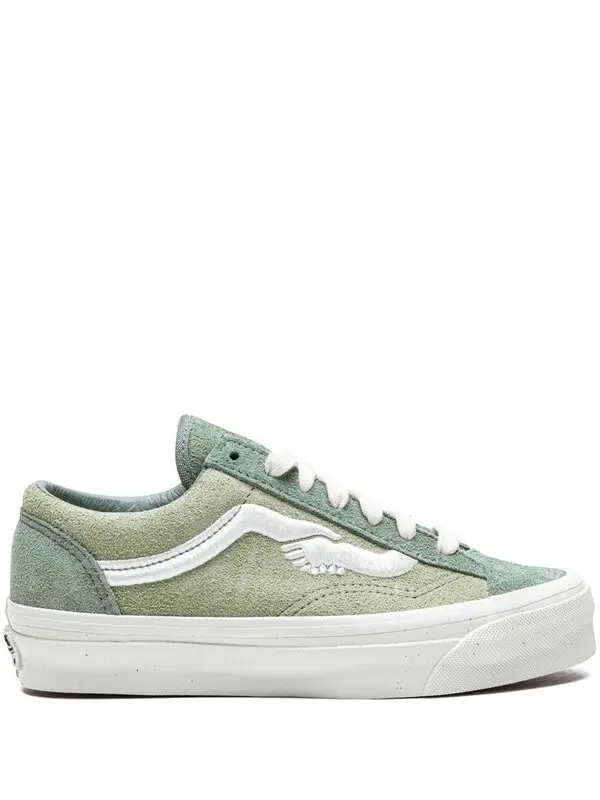 VANS X Notre Og Style 36 Lx Sneakers - Green