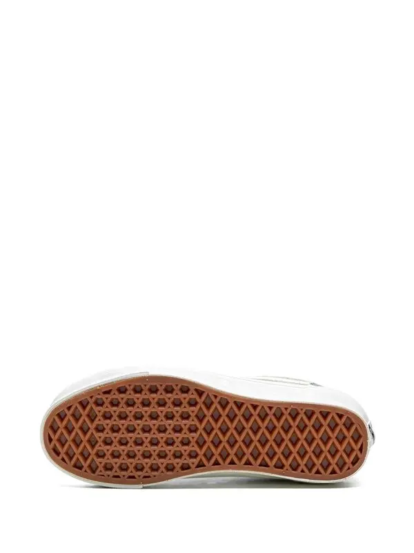 VANS X Notre Og Style 36 Lx Sneakers - Green