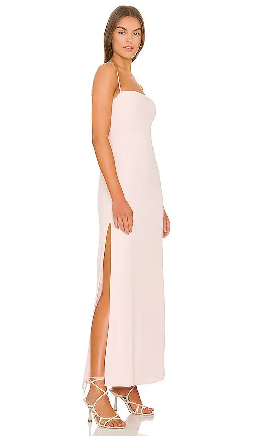 Superdown Addison Maxi Dress