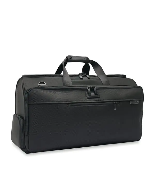Briggs & Riley Baseline Garment Duffle Bag - Black