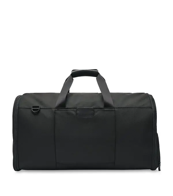 Briggs & Riley Baseline Garment Duffle Bag - Black