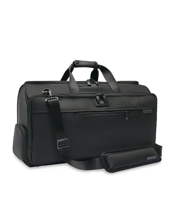 Briggs & Riley Baseline Garment Duffle Bag - Black