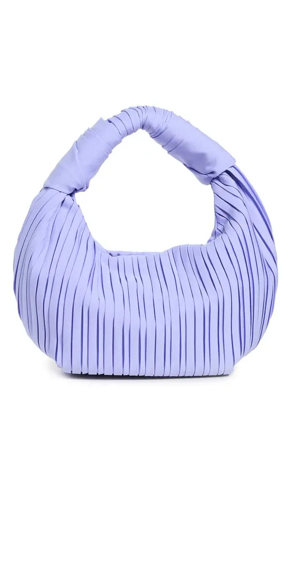 NEOUS Neptune Mini Pleated Bag