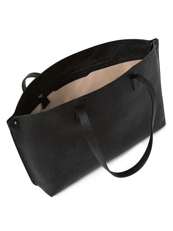 Akris Ai Small Shoulder Tote