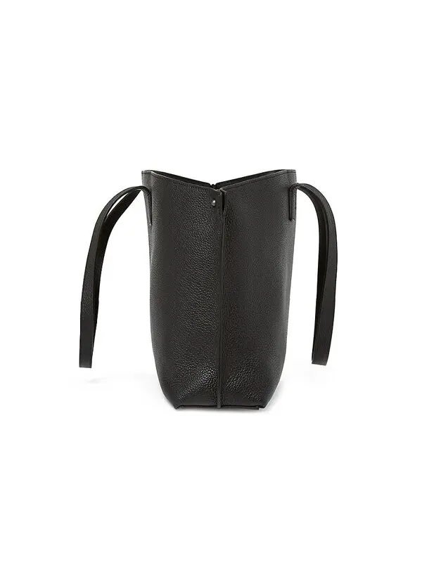 Akris Ai Small Shoulder Tote