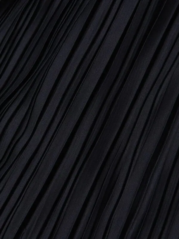 Significant Other Adeline Pleated Maxi Dress