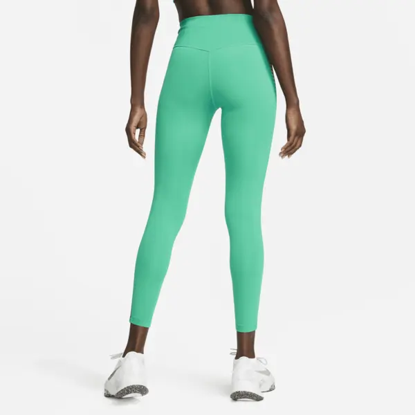 Nike One Rainbow Ladder Mid-rise 7/8 Leggings