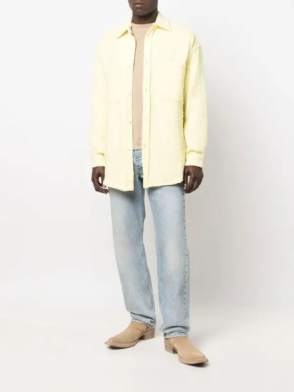 Faith Connexion Long Sleeve Shirt