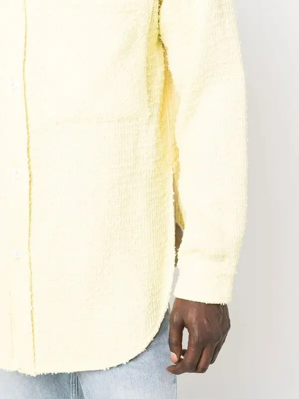 Faith Connexion Long Sleeve Shirt