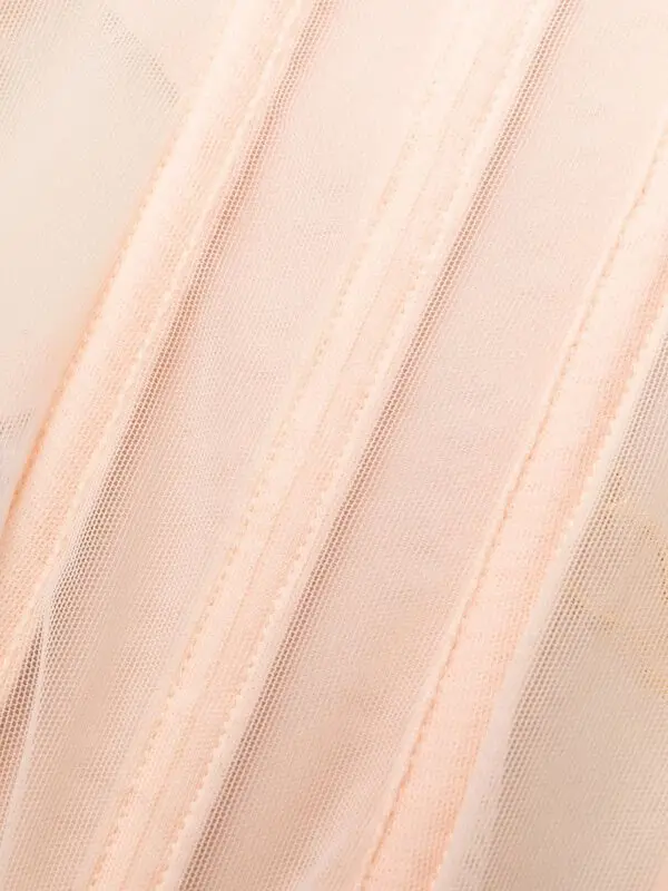 MAISON CLOSE L'amoureuse Porte-jarretelles Corset