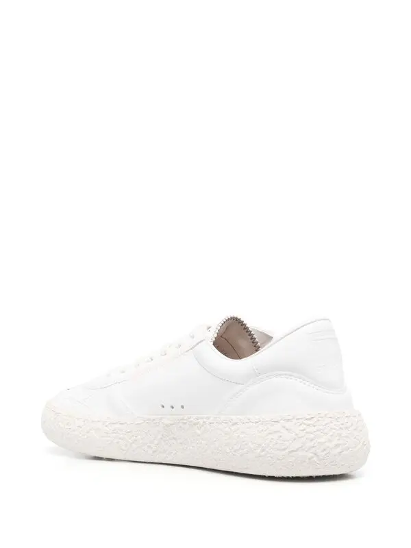 PURAAI Lightbloom Low-top Sneakers