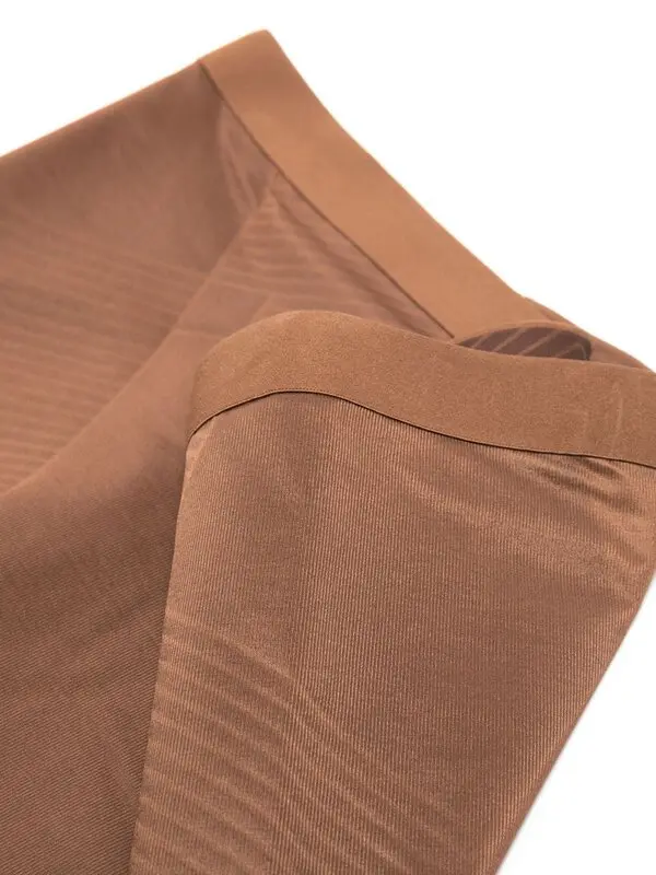 Spanx Thinstincts 2.0 Mid-thigh Shorts - Brown