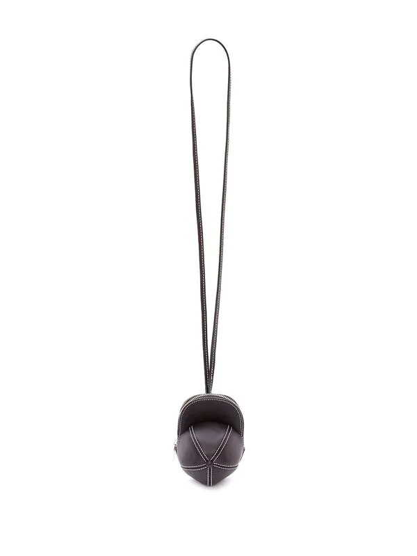 JW Anderson Nano Cap Bag