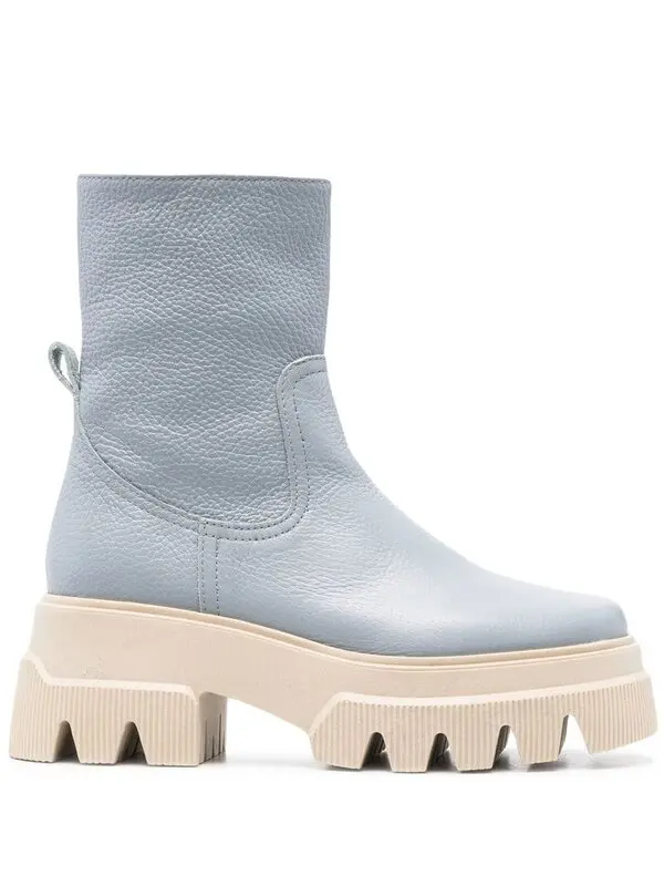 Each X Other Dollaro 65mm Chunky Boots
