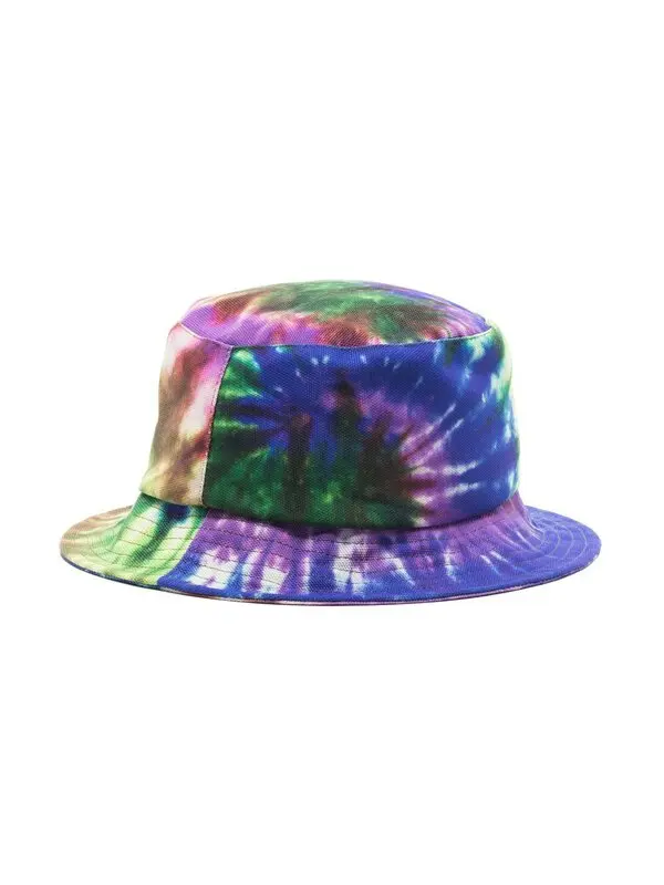 JW Anderson Tie-dye Bucket Hat