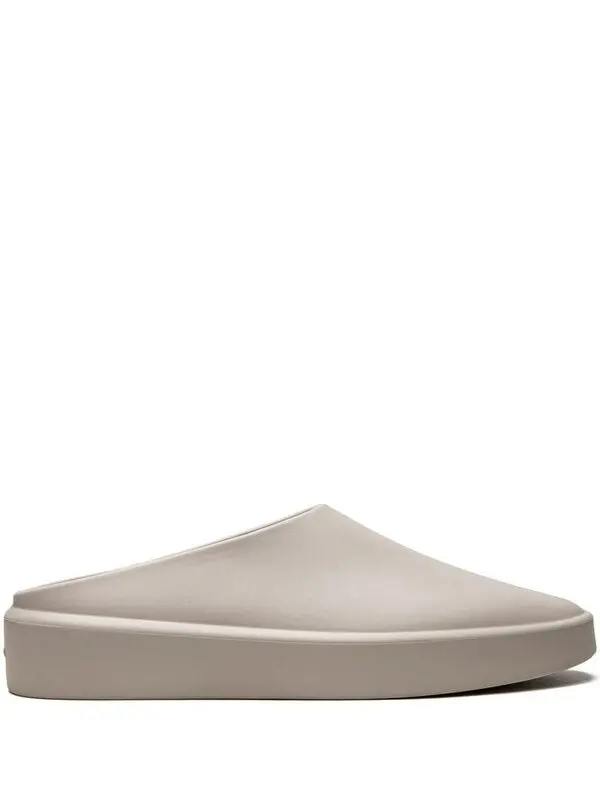 Fear Of God California Slip-on Mules - Neutrals