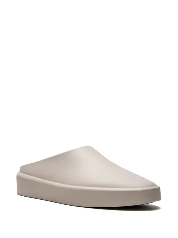 Fear Of God California Slip-on Mules - Neutrals