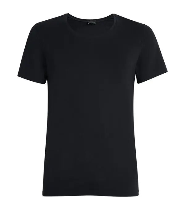 Hanro Cotton Superior T-shirt