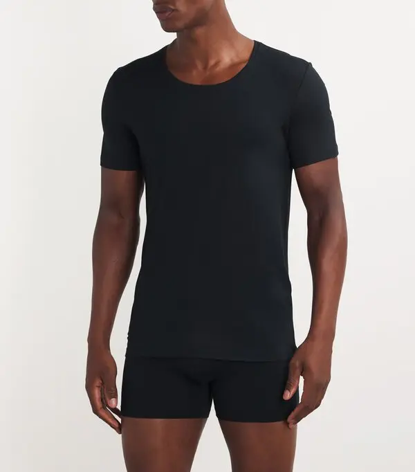 Hanro Cotton Superior T-shirt
