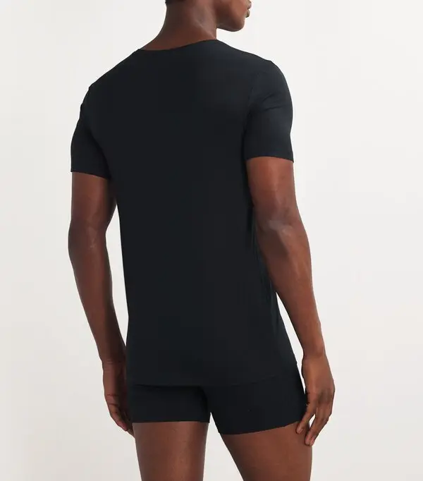 Hanro Cotton Superior T-shirt