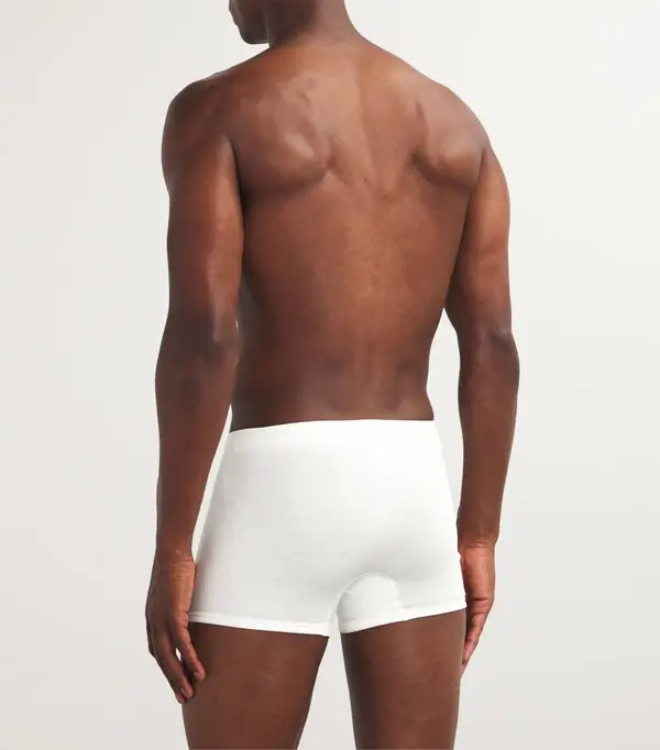Hanro Sea Island Cotton Trunks