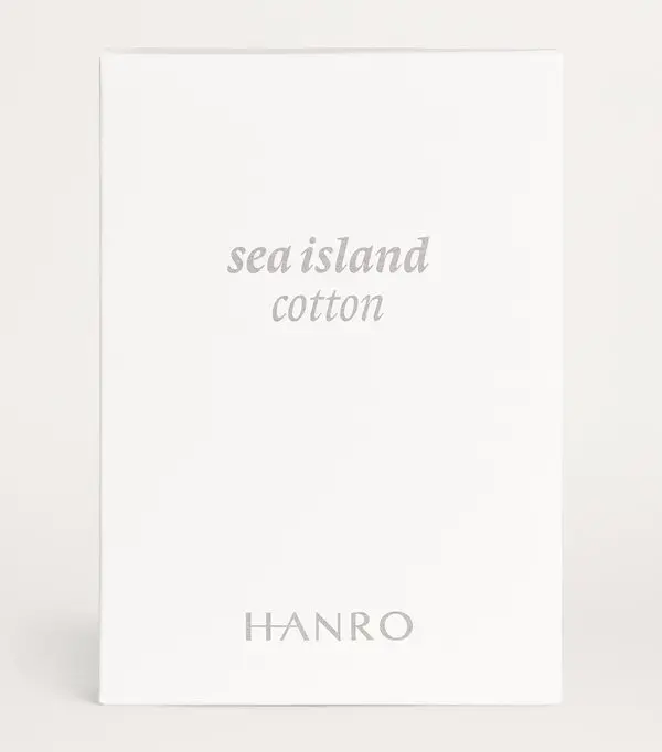 Hanro Sea Island Cotton Trunks