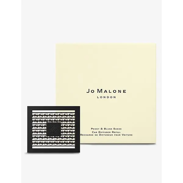 JO MALONE LONDON Peony & Blush Suede Car Diffuser Cartridge