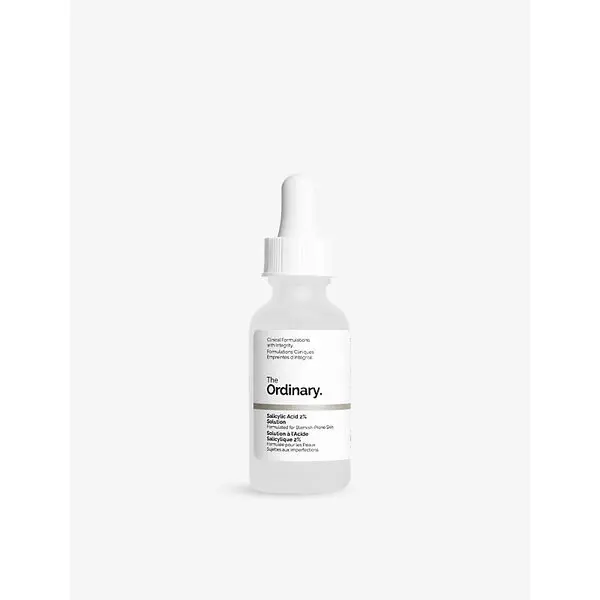 THE ORDINARY Salicylic Acid 2% Solution - One-color