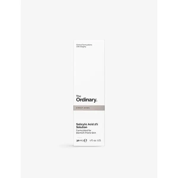 THE ORDINARY Salicylic Acid 2% Solution - One-color