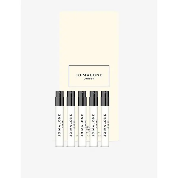 Jo Malone Cologne Discovery Limited-edition Set