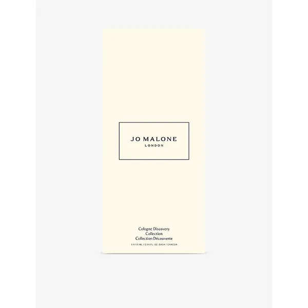 Jo Malone Cologne Discovery Limited-edition Set