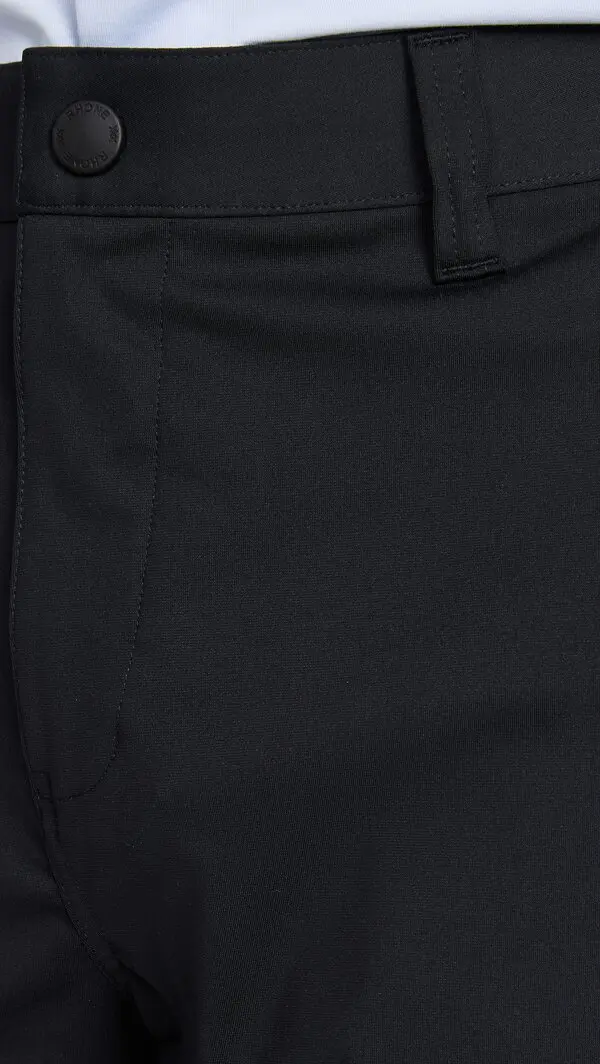 RHONE Commuter Shorts 9 - Black
