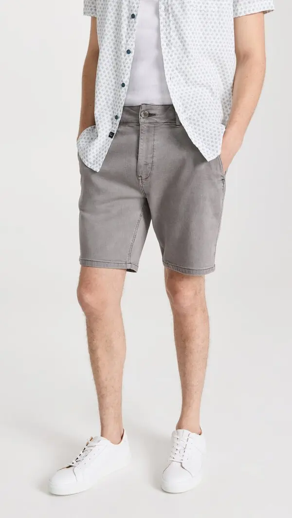 Paige Thompson 9" Shorts