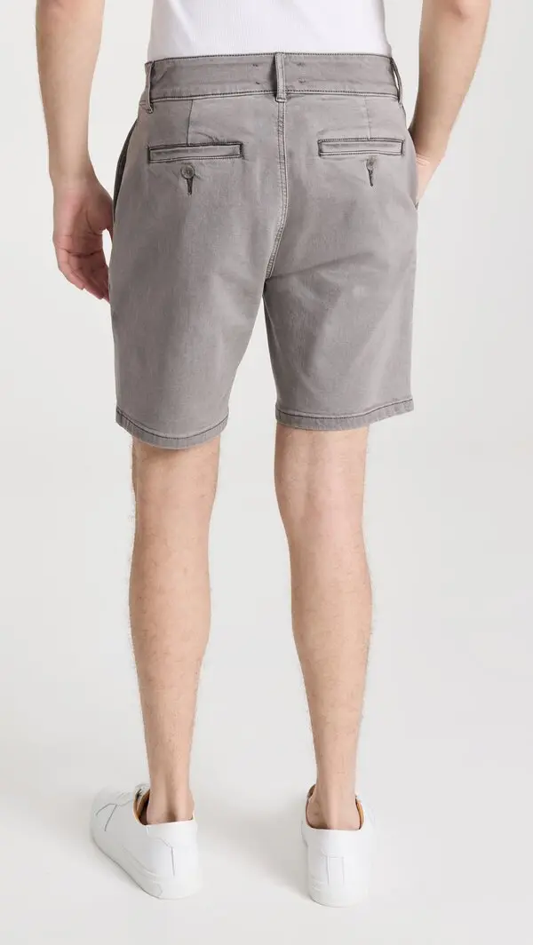 Paige Thompson 9" Shorts