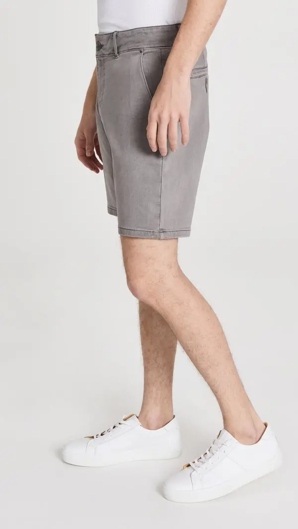 Paige Thompson 9" Shorts