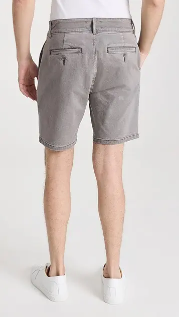 Paige Thompson 9" Shorts