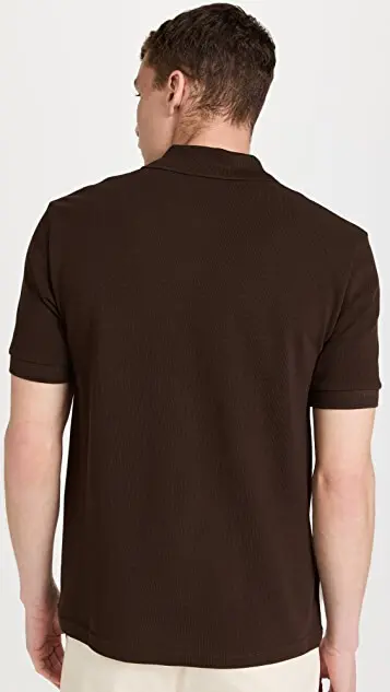 Fred Perry Pique Shirt