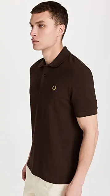 Fred Perry Pique Shirt