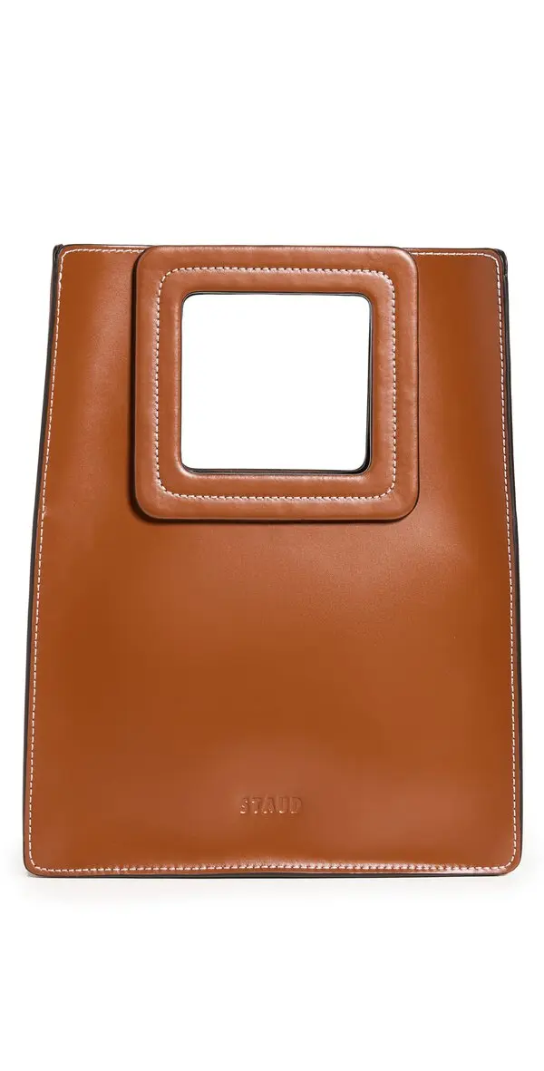 Staud Shirley Tall Tote