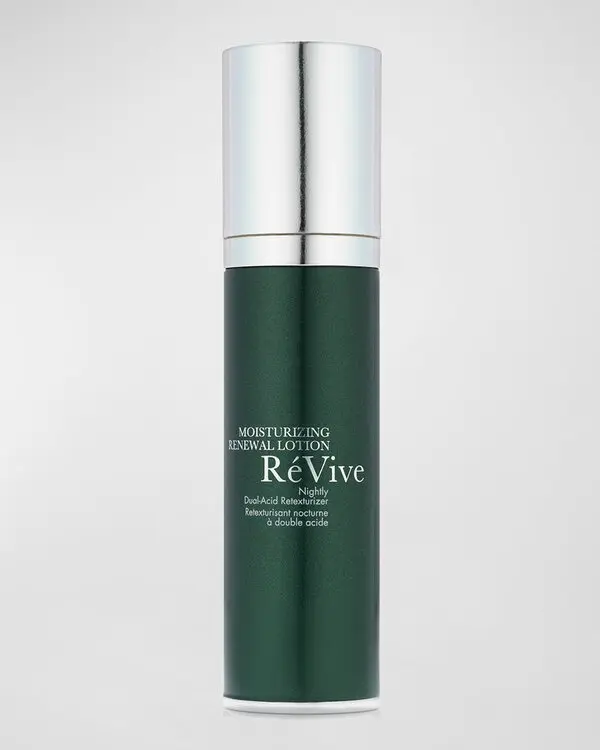 REVIVE Moisturizing Renewal Lotion, 1.7 Oz - One-color