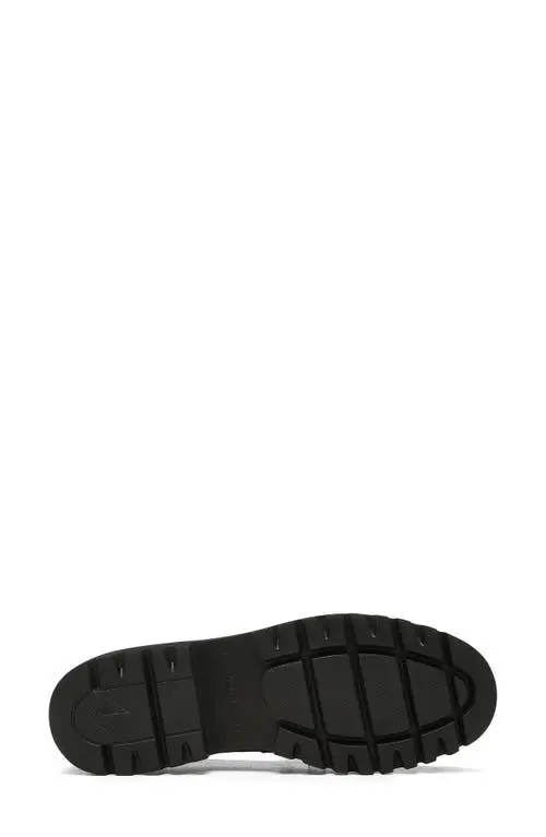 DONALD PLINER Helioci Moc Toe Loafer