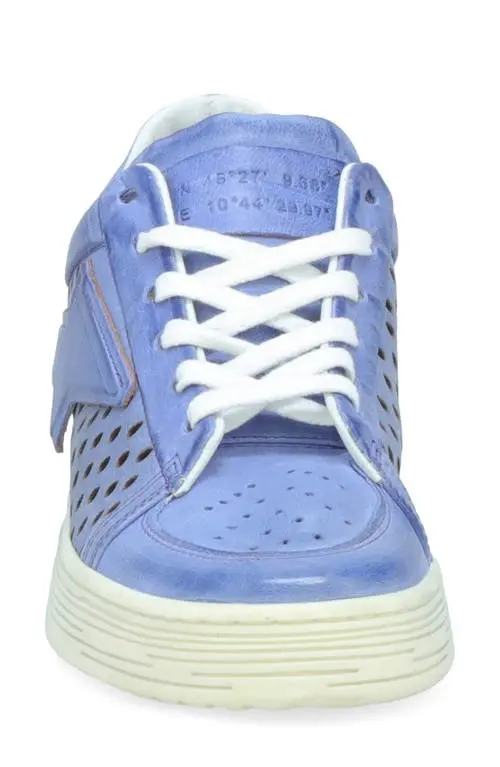 A.S.98 Adrian Sneaker - Periwinkle