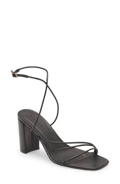 BILLINI Cellie Sandal - Black