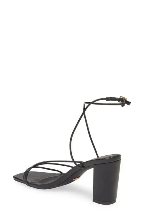 BILLINI Cellie Sandal - Black